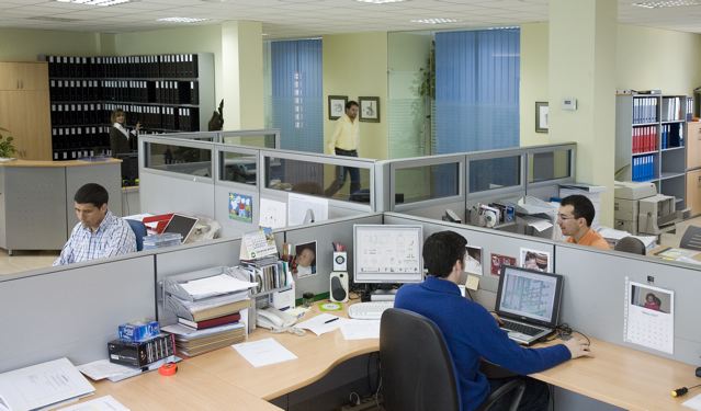 Technical office - PH Technology